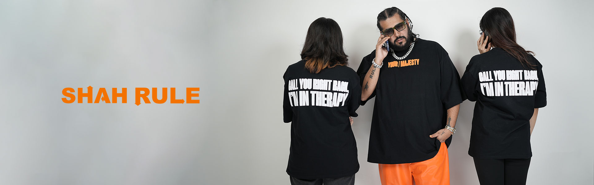 Buy Official Merchandise From Various Movies And Content Creator's ...